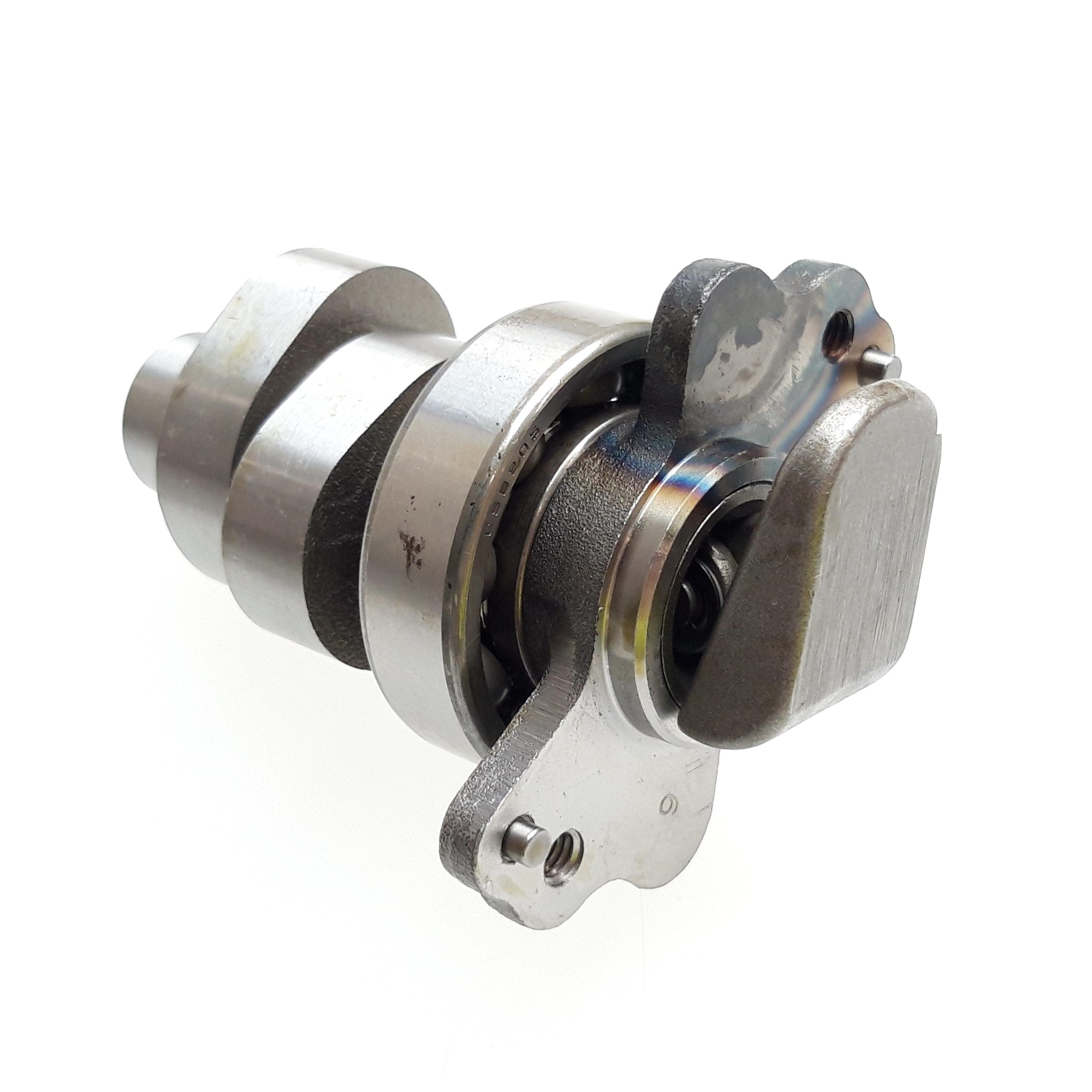 Cam shaft comp - Dealer Szamocin