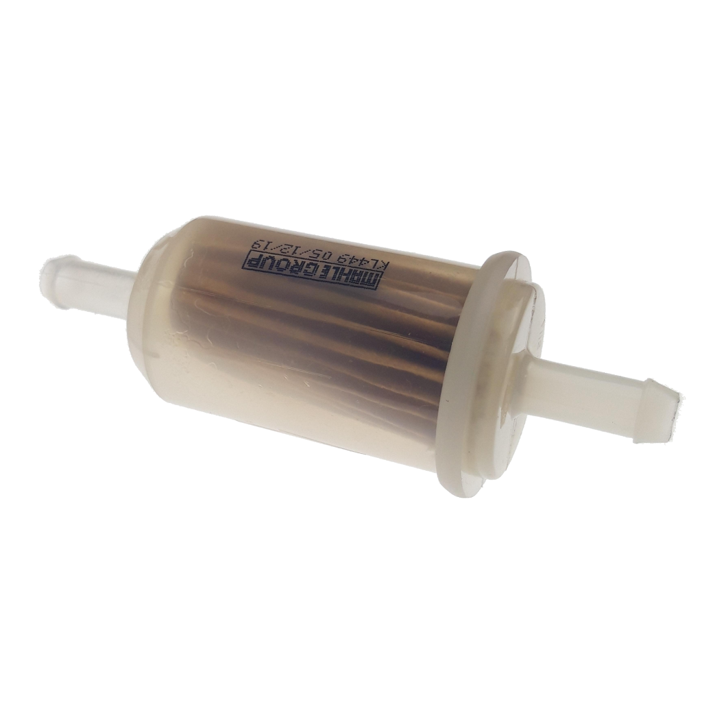 FUEL FILTER - Dealer Szamocin
