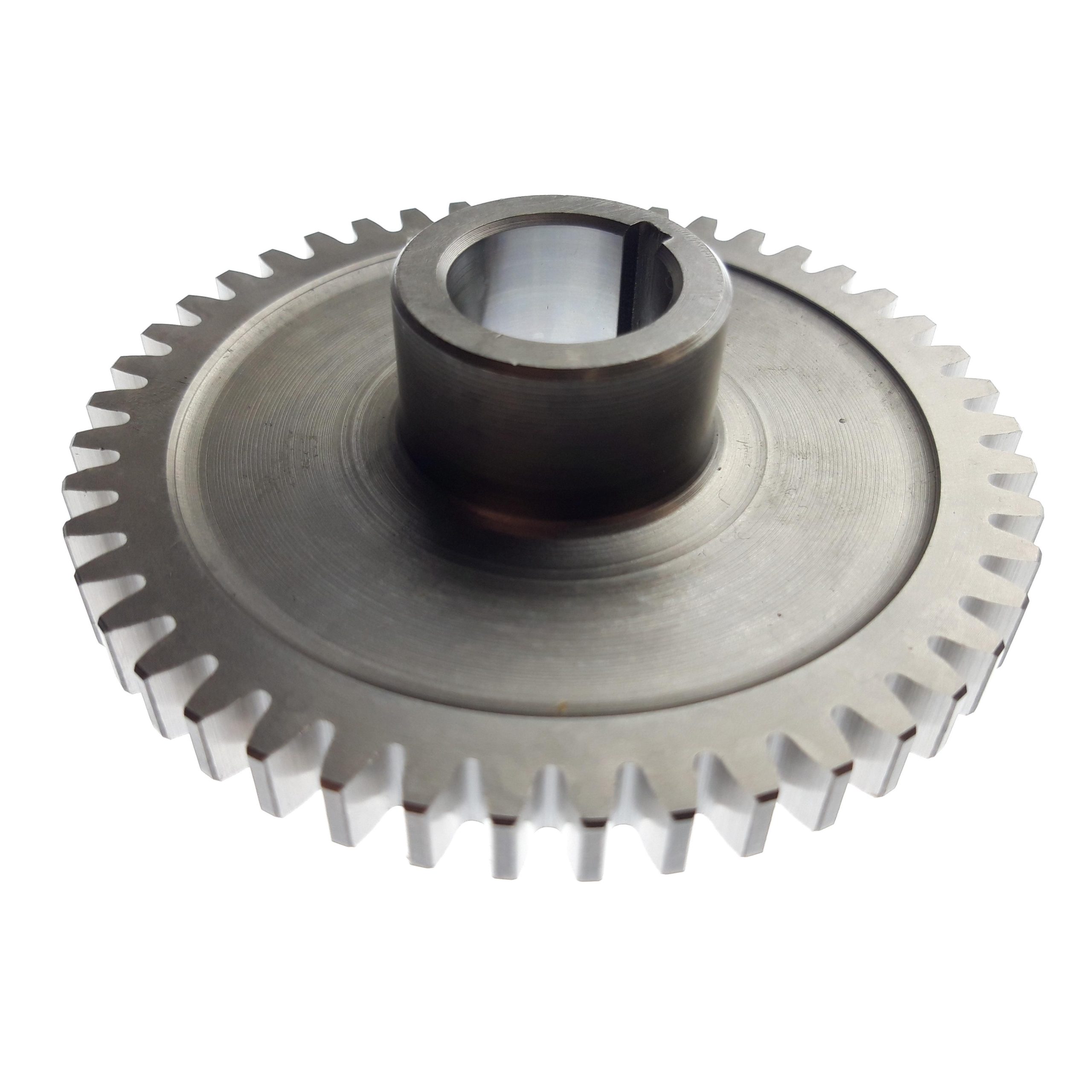 CRANK BALANCER DRIVE GEAR A - Dealer Szamocin